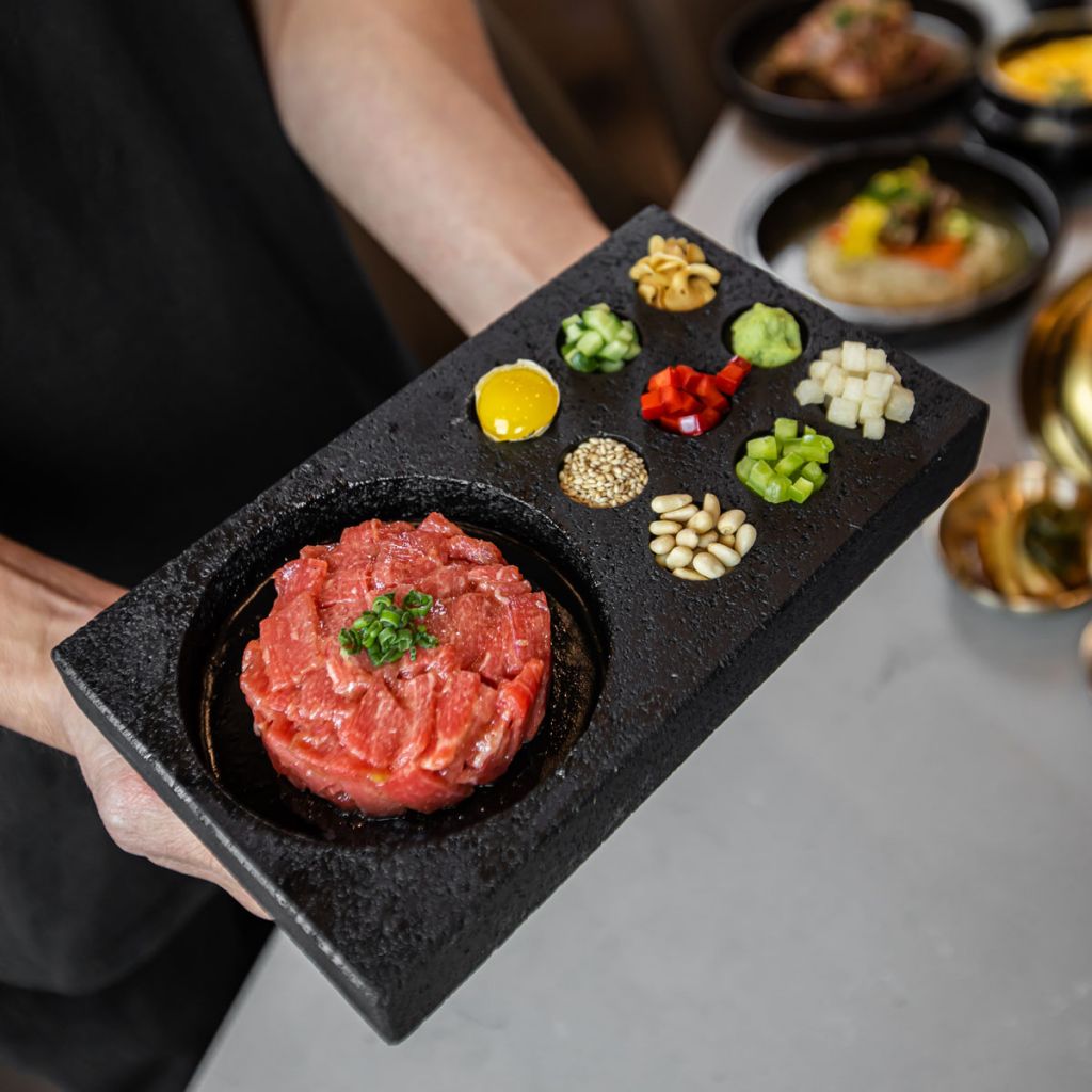 Gallery - ABSteak - San Francisco