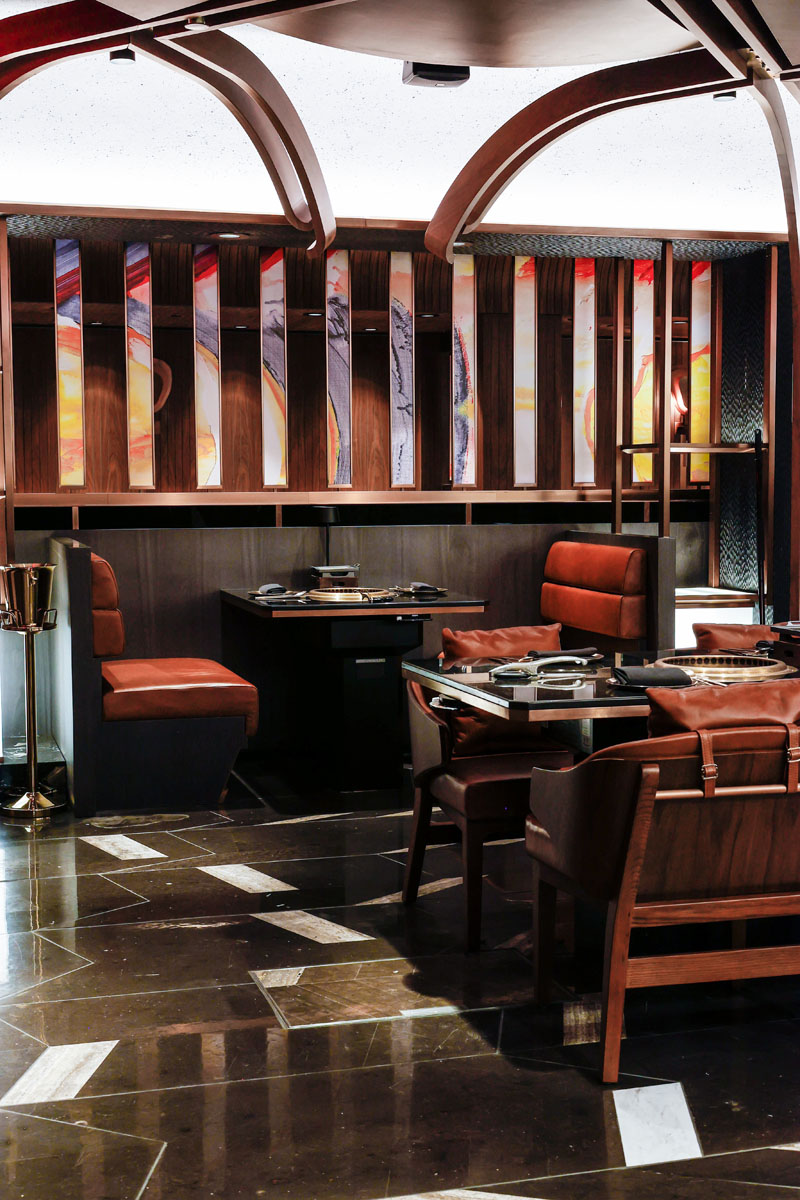 Gallery - ABSteak - San Francisco