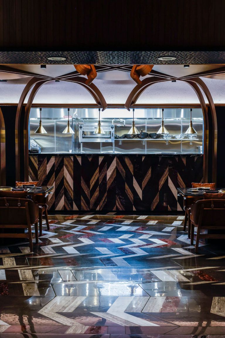 Gallery - ABSteak - San Francisco