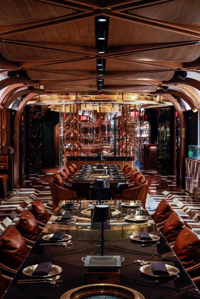 Gallery - ABSteak - San Francisco