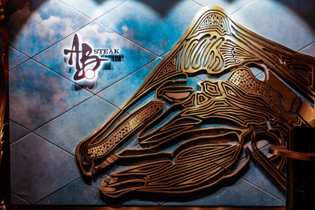 Gallery - ABSteak - San Francisco