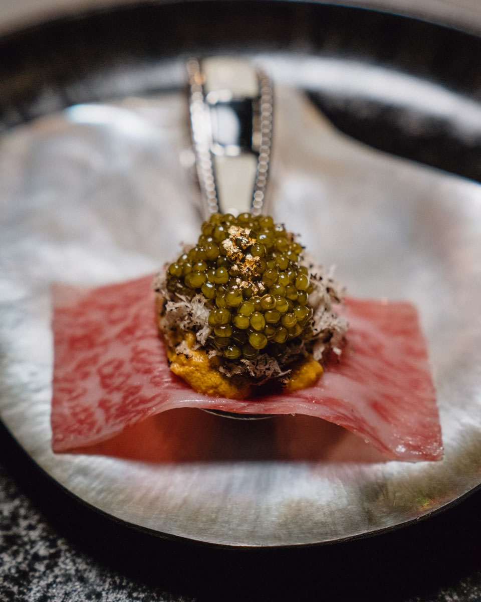 Gallery - ABSteak - San Francisco